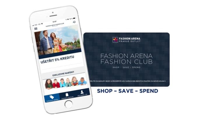 VIA Outlets partners with Coniq to launch Fashion Club in Fashion Arena ...