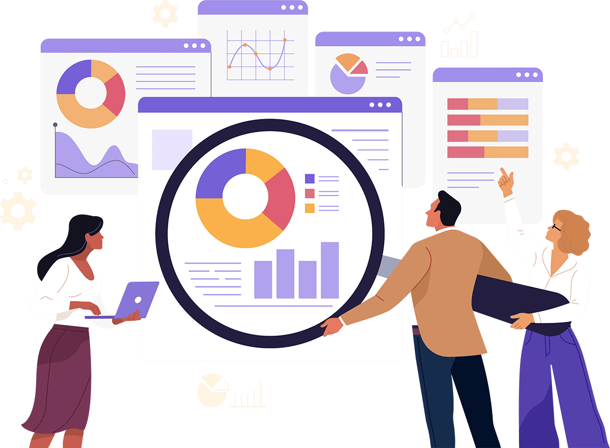 Coniq Services | Expert Services for loyalty program Management
