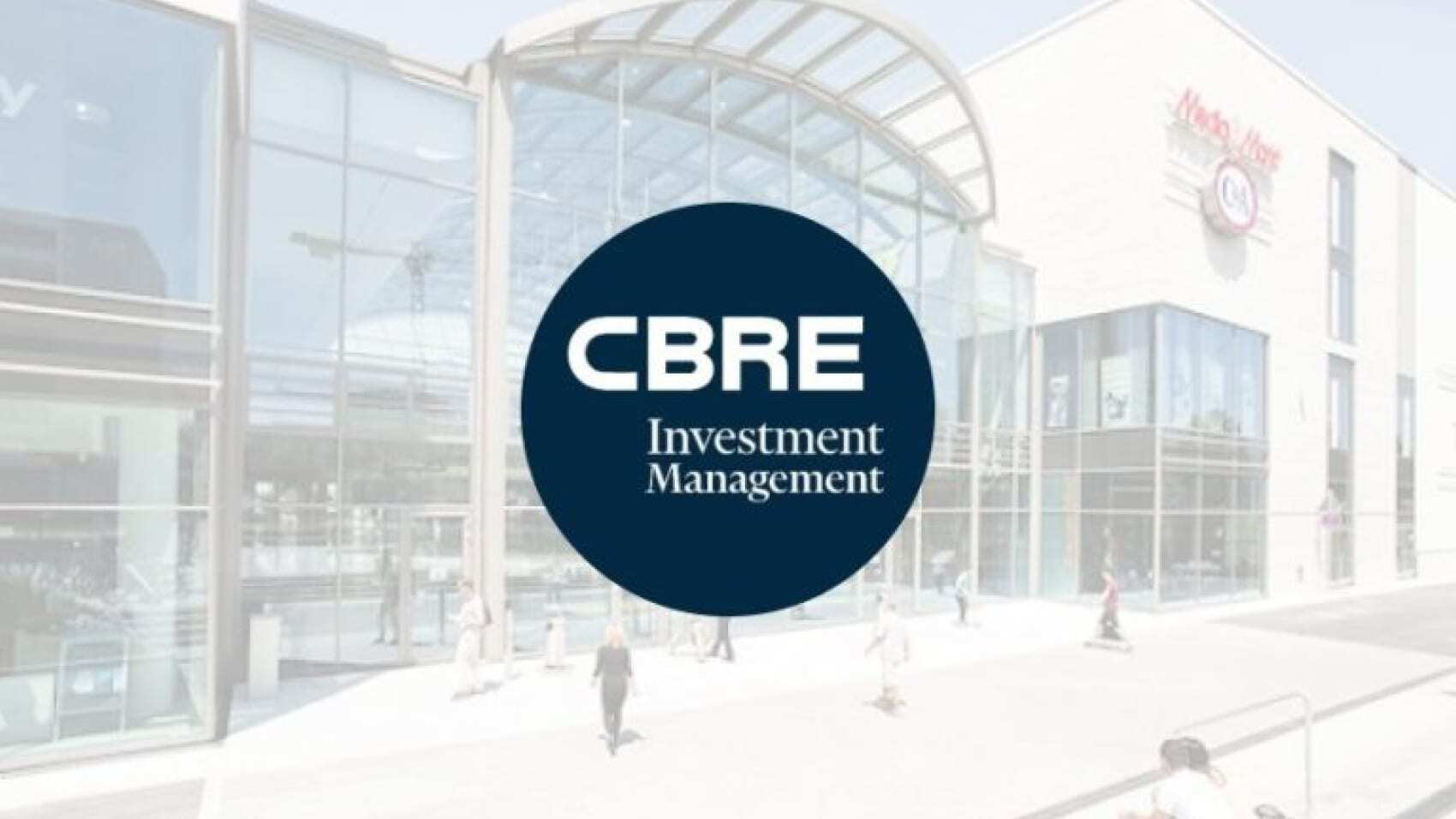 Case Study: CBRE Investment Management
