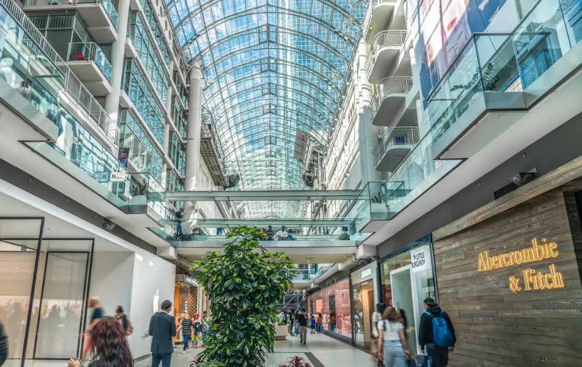 Cadillac Fairview Partners with Coniq to Optimize Customer Marketing ...