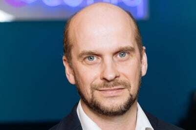 An Interview with Ben Chesser