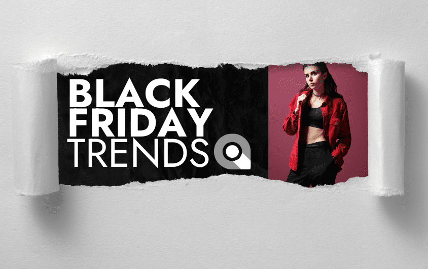 Black Friday Retail Trends