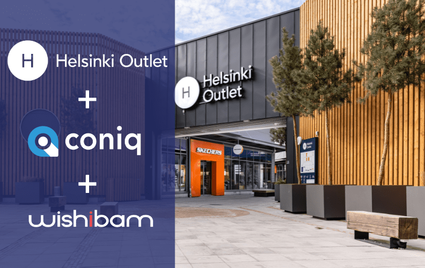 Coniq Joins Forces with Wishibam to Revolutionize Omnichannel ...