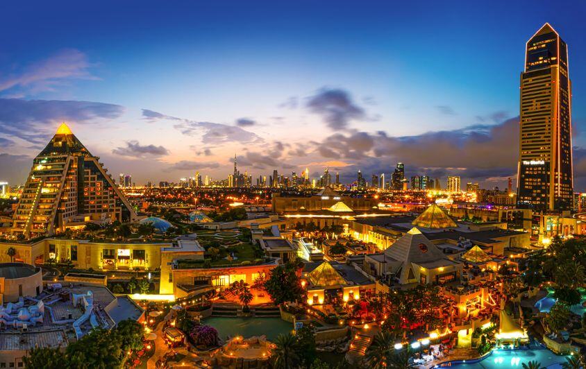 Wafi City Teams Up with Coniq to Launch Brand New Loyalty Program