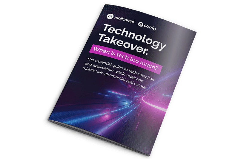 Technology Takeover E Book Guide