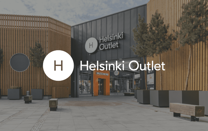 Helsinki Outlet: Case Study