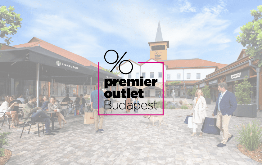 Premier Outlet Budapest Drives Major Growth with Premium Club Days Event.
