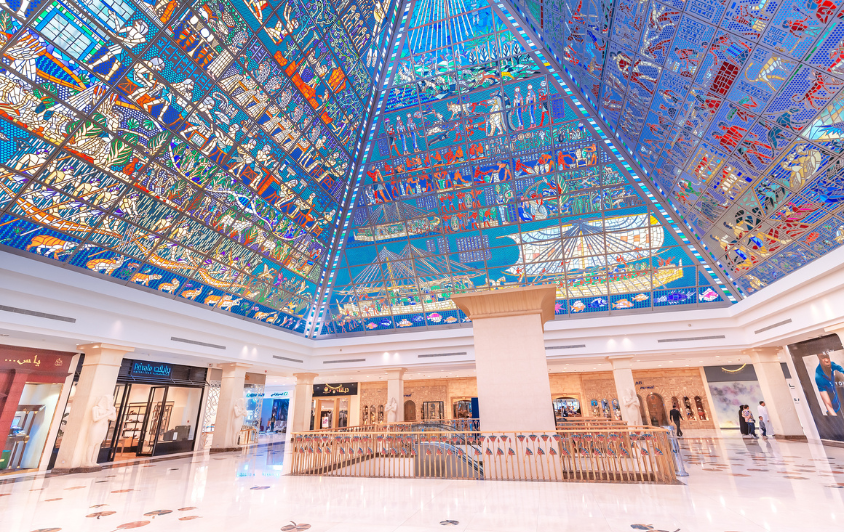 Wafi City Launches New Wafi Rewards Program Powered by Coniq