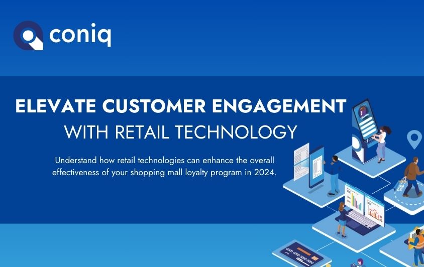 Elevate Customer Engagement with Retail Technology