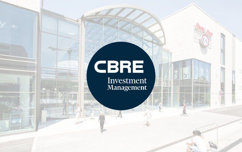 Case Study: CBRE Investment Management