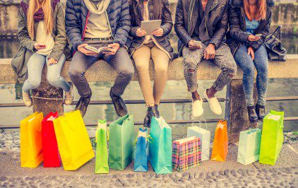 Coniq Unveils Industry's First Complete Location-Based Loyalty Solution