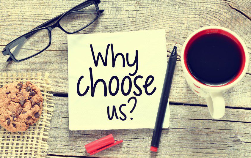 Why Coniq? A chance to join the digital transformation of retail.