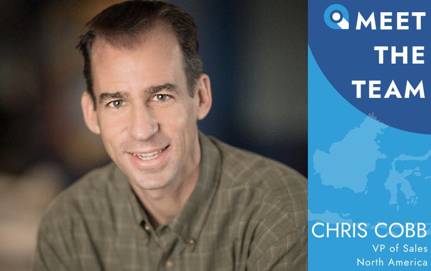 Coniq Welcomes Paid Loyalty Expert Chris Cobb as VP of Sales for North ...