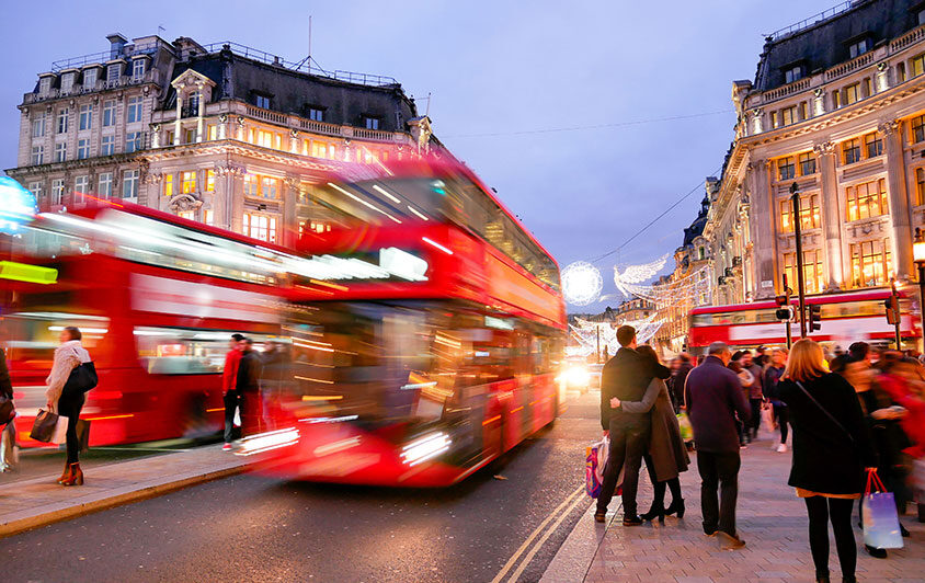 Heart of London Business Alliance partners with Coniq to revitalise ...